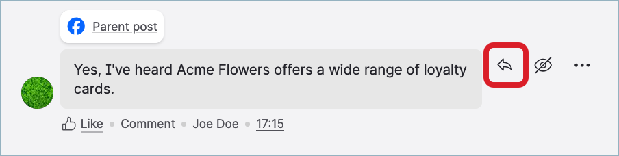 Respond to a Care Case