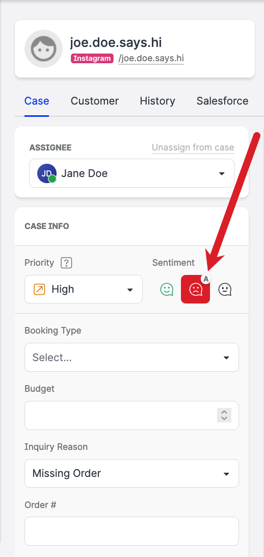 Using Sentiment Analysis to Understand Your Audience