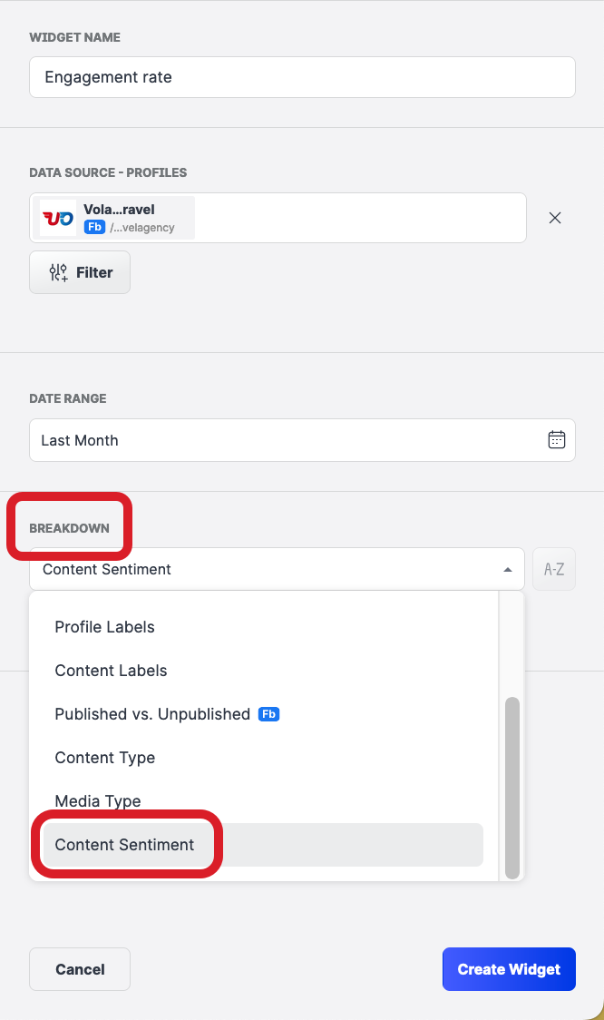 Using Sentiment Analysis to Understand Your Audience
