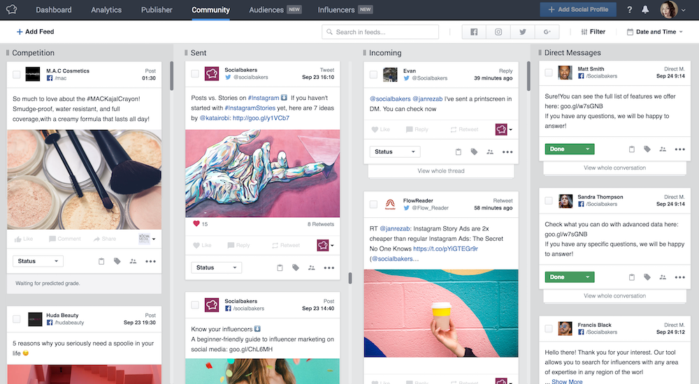 How to Be Proactive in Your Community Management