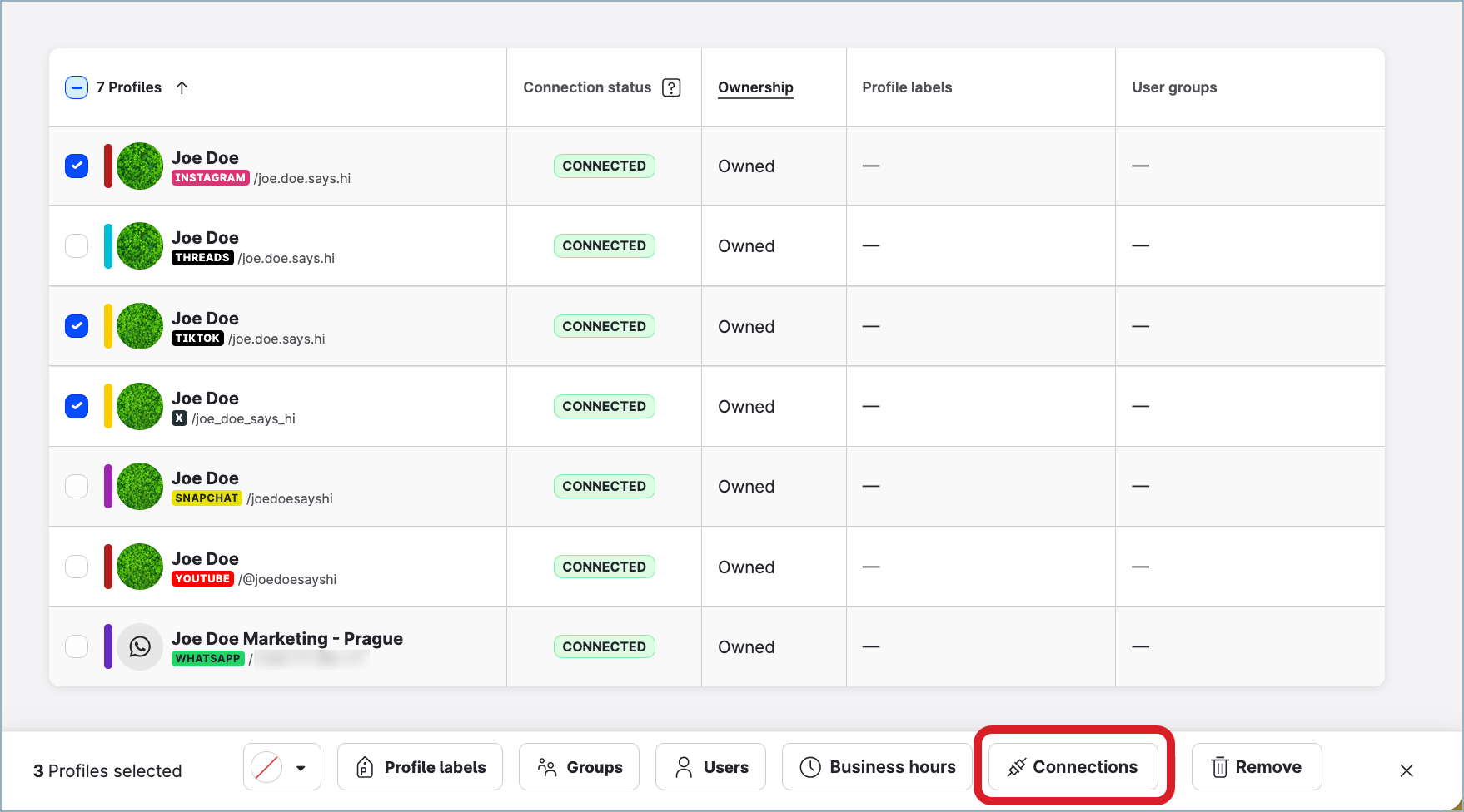 Activate Profiles for Community and Set Up Profile Roles