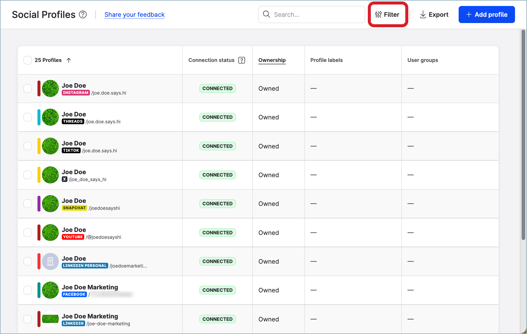 Activate Profiles for Community and Set Up Profile Roles