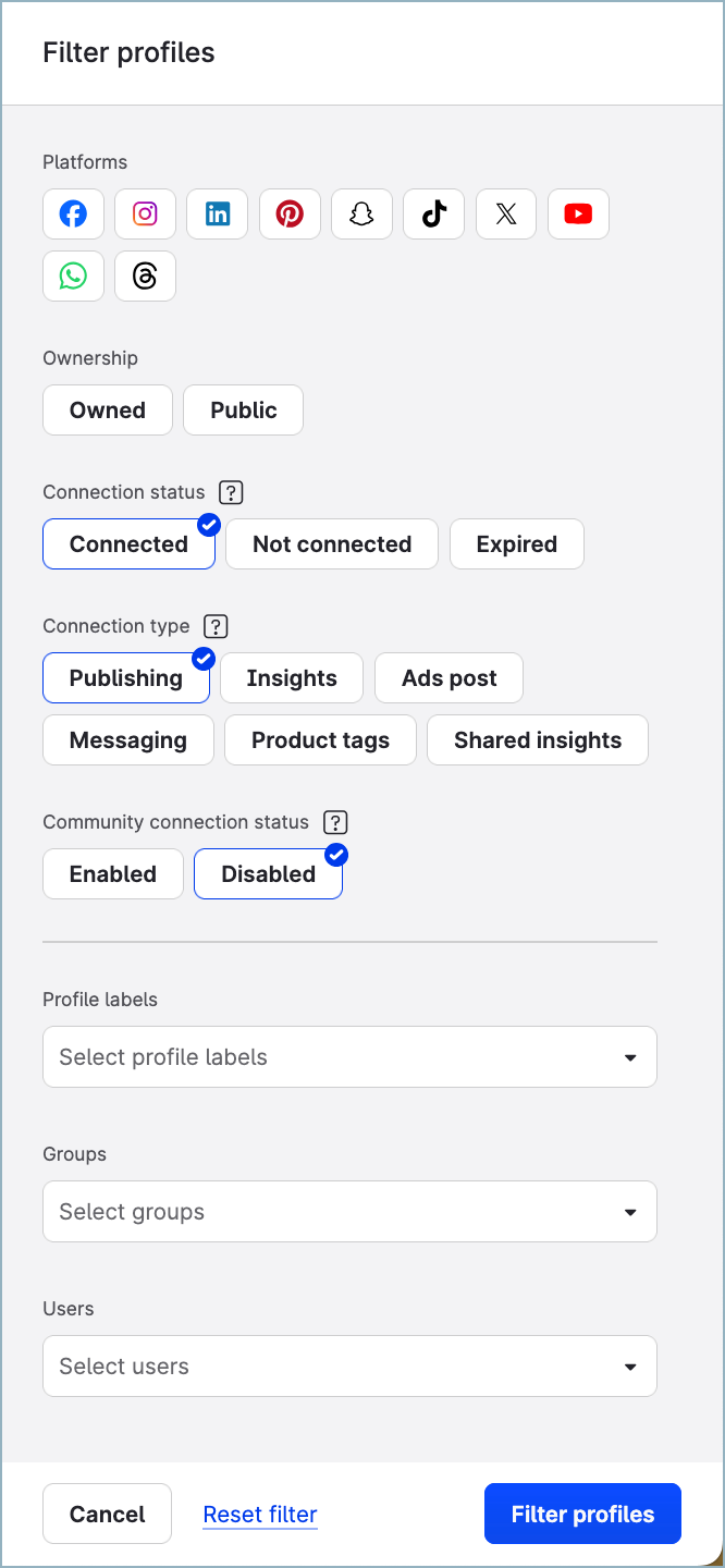 Activate Profiles for Community and Set Up Profile Roles