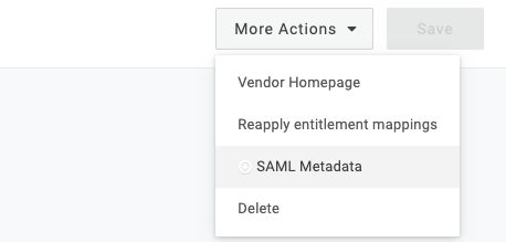 Setting up Emplifi SSO with Catalog Login Providers