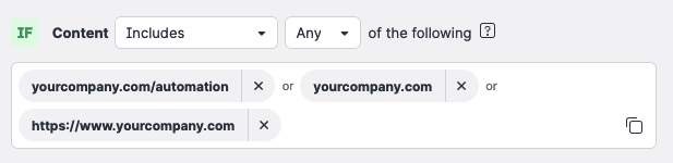 How to Automate Labeling with Rules