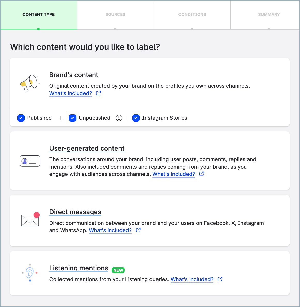 How to Automate Labeling with Rules