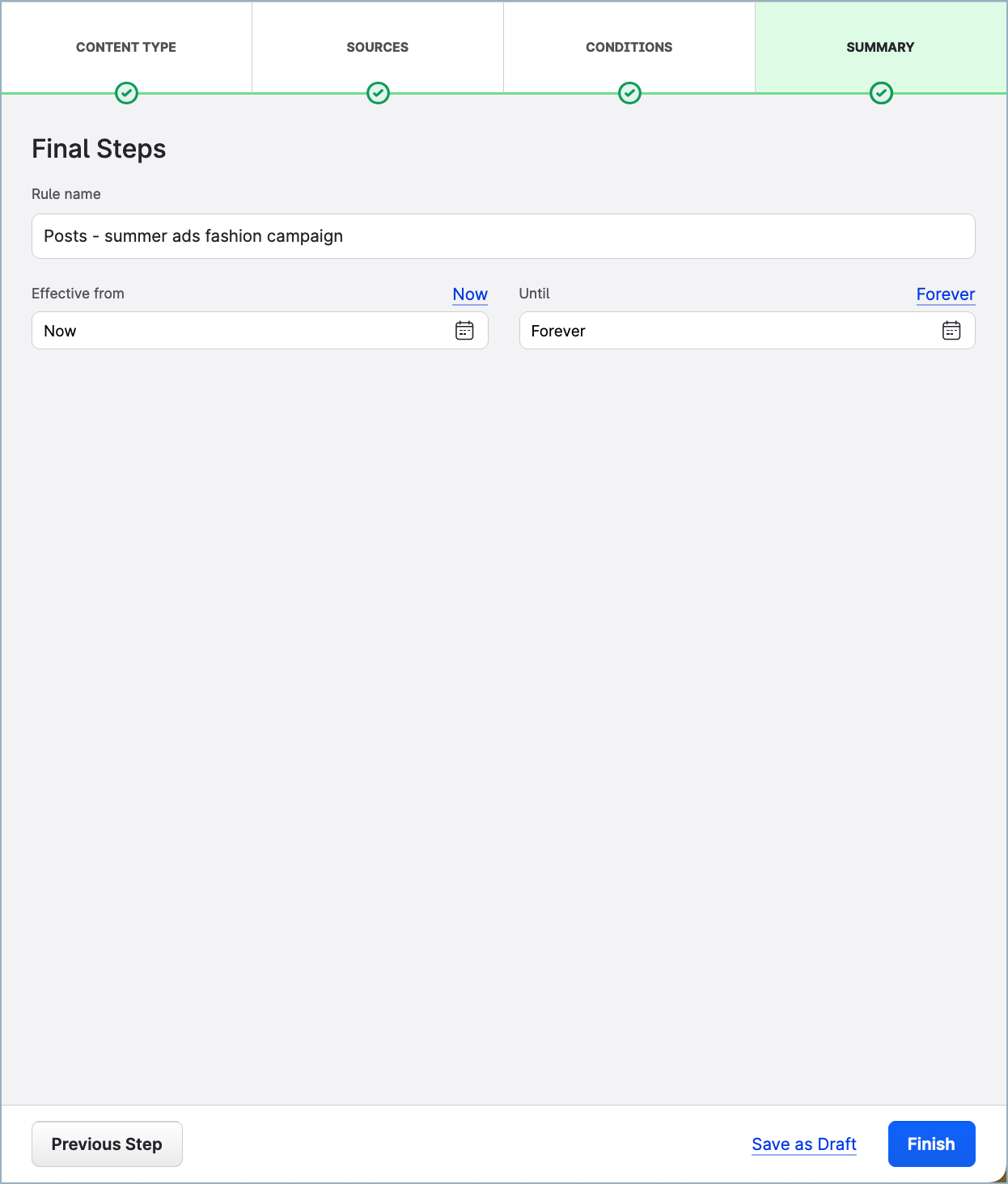 How to Automate Labeling with Rules